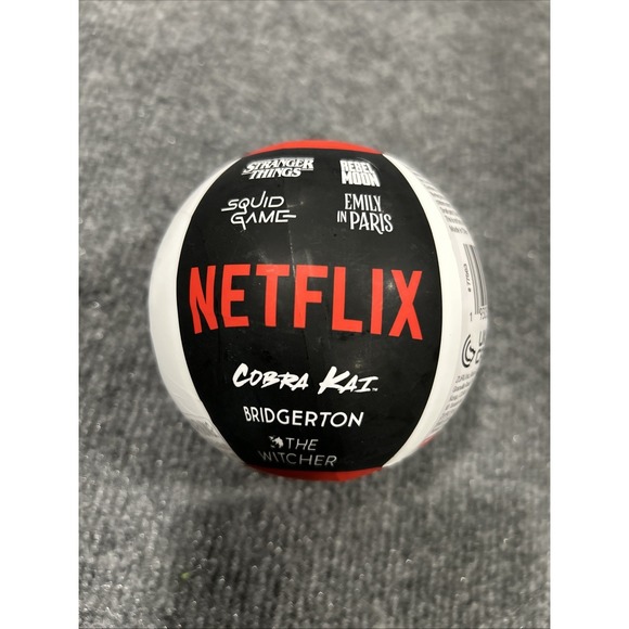 Zuru | Toys | Mini Brands Netflix Capsule By Zuru Surprise Toy With ...